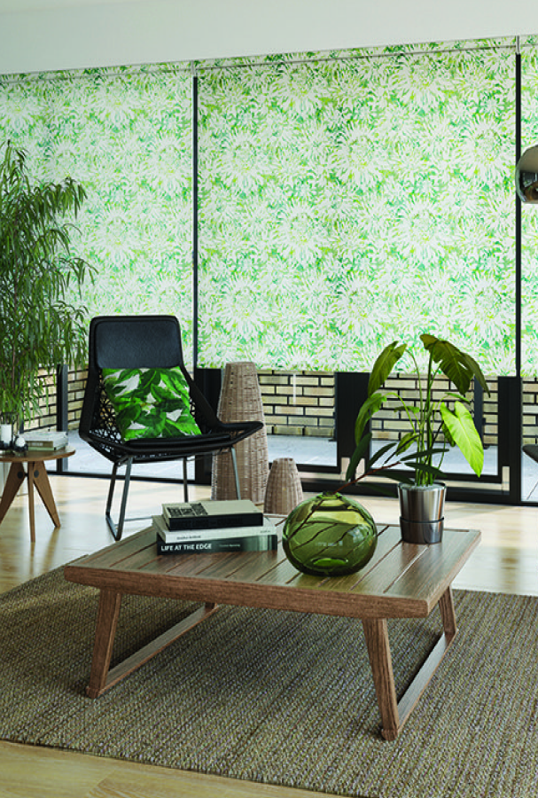 Colour Guide | Blinds | Broadview Blinds